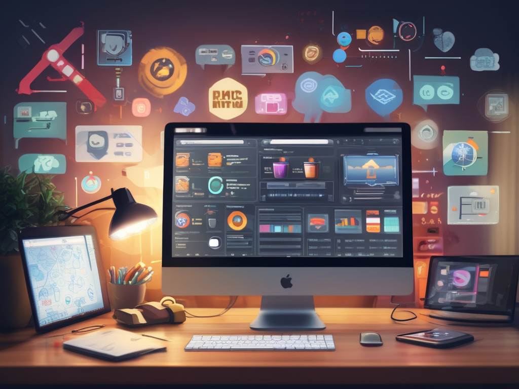 The Power of Integration: Why the HubSpot App Ecosystem is Essential ...